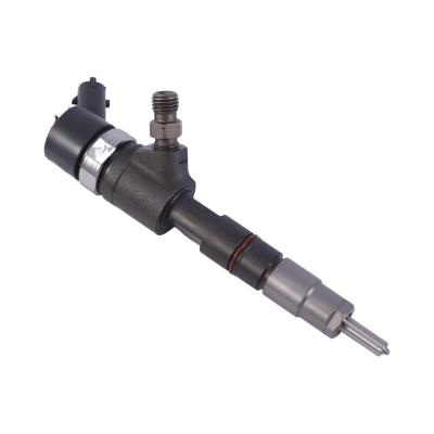 China Original and OEM Fuel Injector 0445110576 129677-53100 for JH110 4JH80 Engine for sale