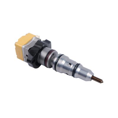 China Original and OEM Fuel Injector 128-6601 for CAT 3126 3126B 3126E C7 Engine 322C 325C Excavator for sale