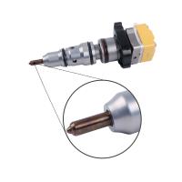 China Original and OEM Fuel Injector 128-6601 for CAT 3126 3126B 3126E C7 Engine 322C 325C Excavator for sale