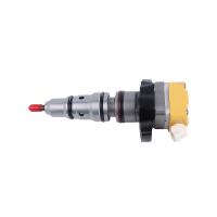 China Original and OEM Fuel Injector 128-6601 for CAT 3126 3126B 3126E C7 Engine 322C 325C Excavator for sale