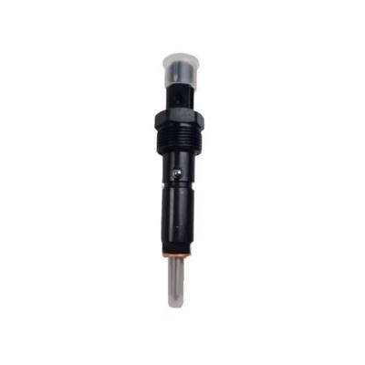China New OEM Fuel Injector 2852056 0432133780 for 7000 NEF CASE 435 440 450 465 JX1090U for sale