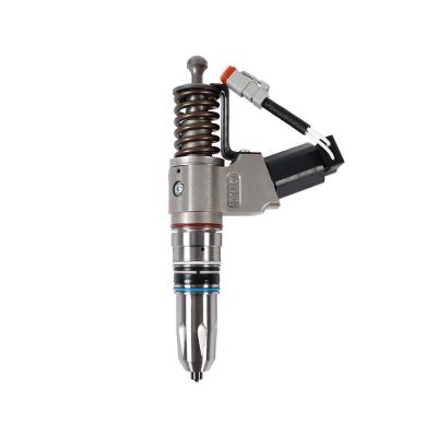 China OEM Fuel Injector 3411760 for Engine N14 Celect QSN14 CM876 N105 QSNT14 CM876 for sale