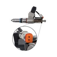 China OEM Fuel Injector 3411760 for Engine N14 Celect QSN14 CM876 N105 QSNT14 CM876 for sale