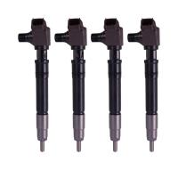 China Factory OEM Fuel Injector 23670-09420 for Hilux 1GD-FTV 2.8L Engine for sale