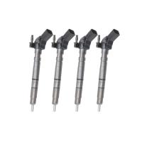 China Wholesale OEM Fuel Injector 0445115004 for Touareg Phaeton 3.0 TDI V6 Engine for sale