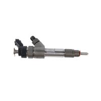 China Factory OEM Fuel Injector 0445120002 R0445120002 RF0445120002 for Jumper 2.8 HDi Engine for sale