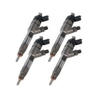 China Factory OEM Fuel Injector 0445120002 R0445120002 RF0445120002 for Jumper 2.8 HDi Engine for sale