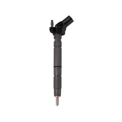 China Original And OEM Fuel Injector 0445116040 for A4 A5 A6 Q5 3.0 TDi Diesel Engine for sale