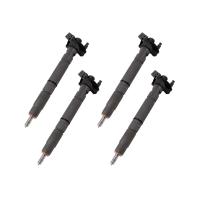 China Original And OEM Fuel Injector 0445116040 for A4 A5 A6 Q5 3.0 TDi Diesel Engine for sale
