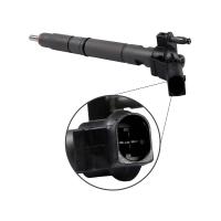 China Original And OEM Fuel Injector 0445116040 for A4 A5 A6 Q5 3.0 TDi Diesel Engine for sale