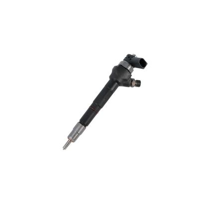 China Original And OEM Fuel Injector 0445110471 for Volkswagen Golf Pasat Scirocco Tiguan Seat Skoda for sale