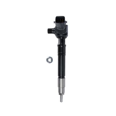 China Original OEM Fuel Injector 23670-0E060 236700E060 for 1GD Diesel Engine for sale
