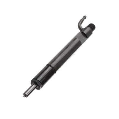 China Original OEM Fuel Injector 3908513 0432191794 for  Engine 4BT 6BT 6CT8.3 6C8.3 for sale