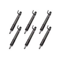 China Original OEM Fuel Injector 3908513 0432191794 for  Engine 4BT 6BT 6CT8.3 6C8.3 for sale