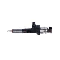 China OEM Fuel Injector 295050-1330 1J705-53053 for V2607 Engine SV65PC SB65P Loader for sale