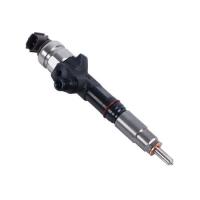 China OEM Fuel Injector 295050-1330 1J705-53053 for V2607 Engine SV65PC SB65P Loader for sale