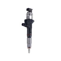 China OEM Fuel Injector 295050-1330 1J705-53053 for V2607 Engine SV65PC SB65P Loader for sale
