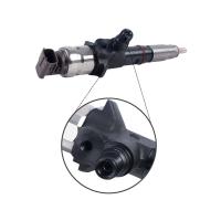 China OEM Fuel Injector 295050-1330 1J705-53053 for V2607 Engine SV65PC SB65P Loader for sale
