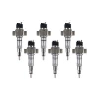 China Direct Sale OEM Fuel Injector 4954927 4954927PX for  ISC8.3 ISL8.3 QSL8.3 ISC8.9 Engine for sale