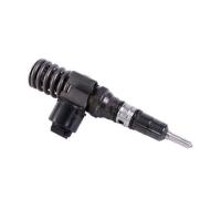 China Original OEM Fuel Injector 0414720404 for Golf Jetta Touran AZV BKD TDI Engine for sale
