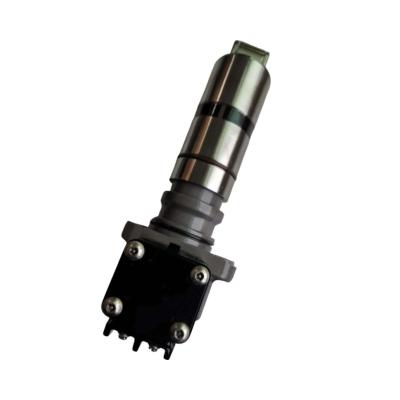 China Original OEM 0414799025 Fuel Injector for Truck Engine OM501 OM502 OM460 OM457 OM541 for sale