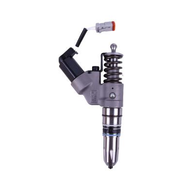 China Original And OEM Fuel Injector 4928171 4928171PX for ISM ISM11 QSM11 Engine for sale