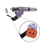 China Original And OEM Fuel Injector 4928171 4928171PX for ISM ISM11 QSM11 Engine for sale
