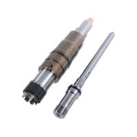 China Original And OEM Fuel Injector with Tube 6513589 6513589PX for ISX X15 Engine for sale