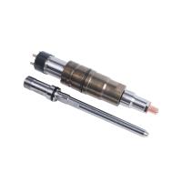 China Original And OEM Fuel Injector with Tube 6513589 6513589PX for ISX X15 Engine for sale