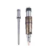 China Original And OEM Fuel Injector with Tube 6513589 6513589PX for ISX X15 Engine for sale