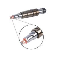 China Original And OEM Fuel Injector with Tube 6513589 6513589PX for ISX X15 Engine for sale