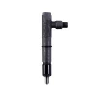 China OEM Fuel Injector 14520576 for  EC55B EC55C EC60C ECR88 EW55B Excavator for sale