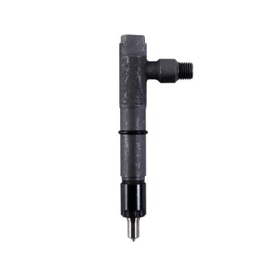 China OEM Fuel Injector 14520576 for  EC55B EC55C EC60C ECR88 EW55B Excavator for sale