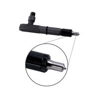 China OEM Fuel Injector 14520576 for  EC55B EC55C EC60C ECR88 EW55B Excavator for sale