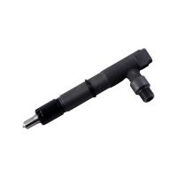 China OEM Fuel Injector 14520576 for  EC55B EC55C EC60C ECR88 EW55B Excavator for sale