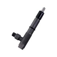 China OEM Fuel Injector 14520576 for  EC55B EC55C EC60C ECR88 EW55B Excavator for sale
