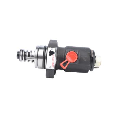 China Original And OEM Fuel Injector 04286967 for 2011 TCD3L2011 BF3M2011 Engine for sale