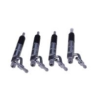 China OEM 4PCS Fuel Injector 314-9986 for CAT C3.4 3044C 908H 256C 262C 287C 277C for sale