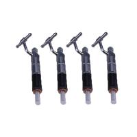 China OEM 4PCS Fuel Injector 314-9986 for CAT C3.4 3044C 908H 256C 262C 287C 277C for sale