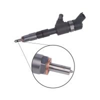 China OEM Fuel Injector 0445110507 for 4TNV88C 4TNV98 Engine for sale