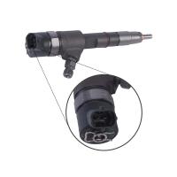 China OEM Fuel Injector 0445110507 for 4TNV88C 4TNV98 Engine for sale