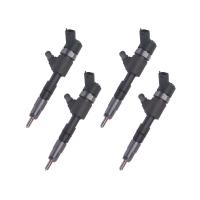 China OEM Fuel Injector 0445110507 for 4TNV88C 4TNV98 Engine for sale