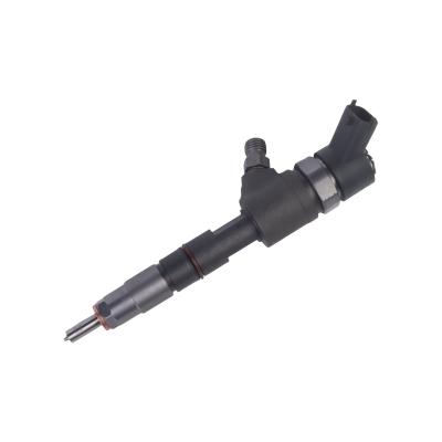 China OEM Fuel Injector 0445110507 for 4TNV88C 4TNV98 Engine for sale