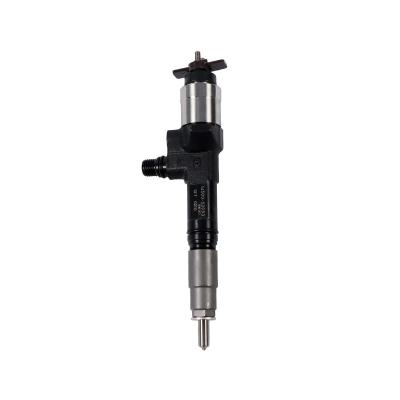 China Wholesale OEM Fuel Injector 1J500-53053 for  M8560HD M9960HD M4N-071HD12 Engine for sale