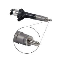 China Wholesale OEM Fuel Injector 1J500-53053 for  M8560HD M9960HD M4N-071HD12 Engine for sale
