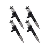 China Wholesale OEM Fuel Injector 1J500-53053 for  M8560HD M9960HD M4N-071HD12 Engine for sale