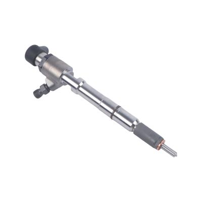 China Hot Sale OEM Fuel Injector A2C59513554 5WS40539 for -03L 130 diesel engine for sale