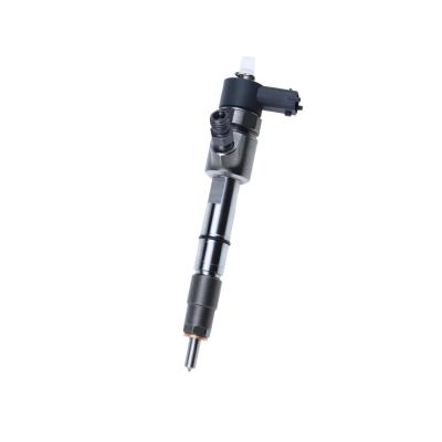 China Original OEM Fuel Injector 0445110798 0445110799 for Diesel Engine for sale