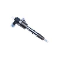 China Original OEM Fuel Injector 0445110798 0445110799 for Diesel Engine for sale