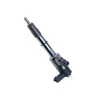 China Original OEM Fuel Injector 0445110798 0445110799 for Diesel Engine for sale